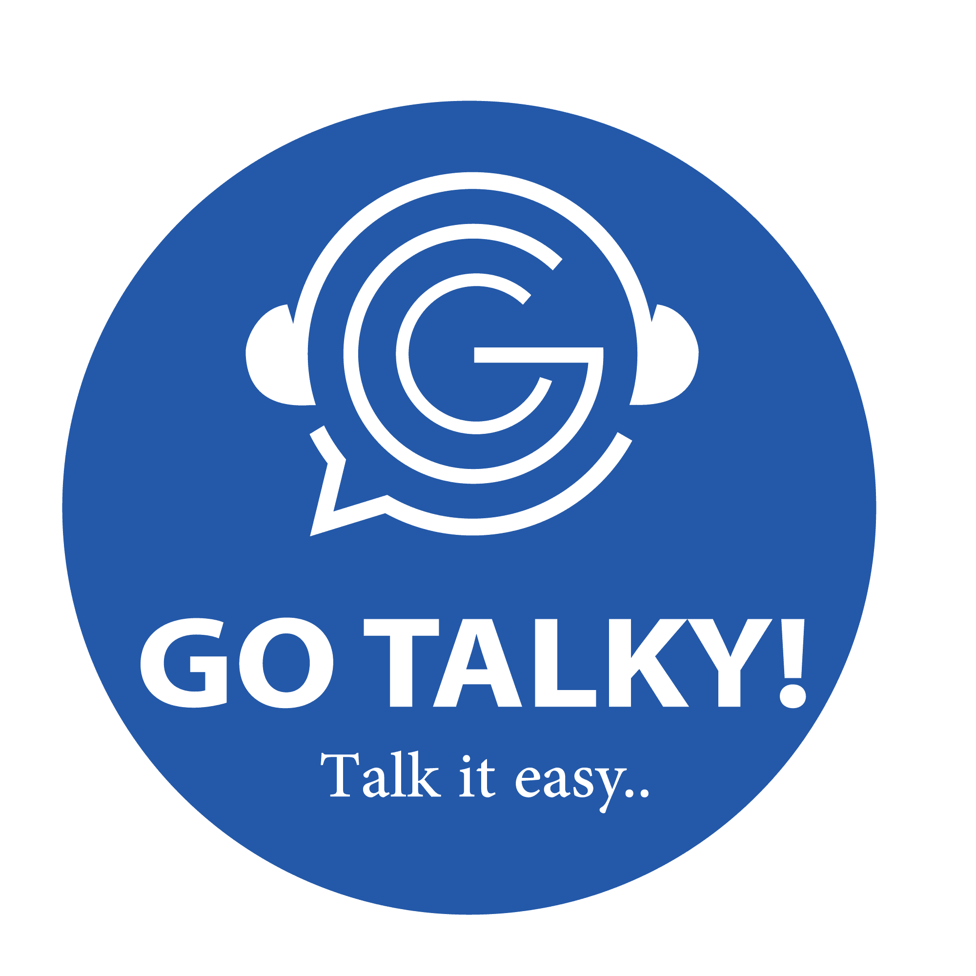 GOTALKY | LEADING ONE-TO-ONE ENGLISH PRACTISE IN EGYPT