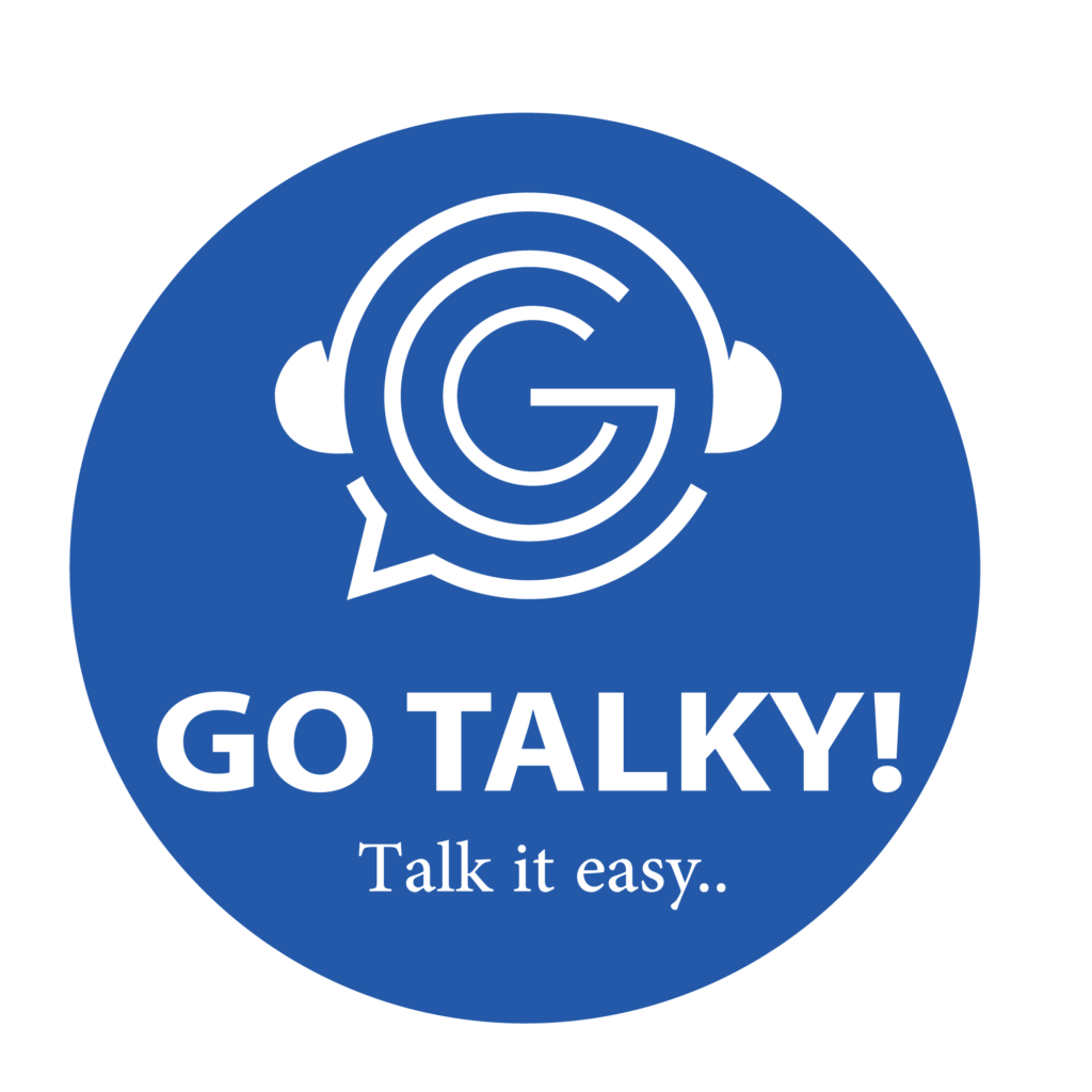 GOTALKY | LEADING ONE-TO-ONE ENGLISH PRACTISE IN EGYPT