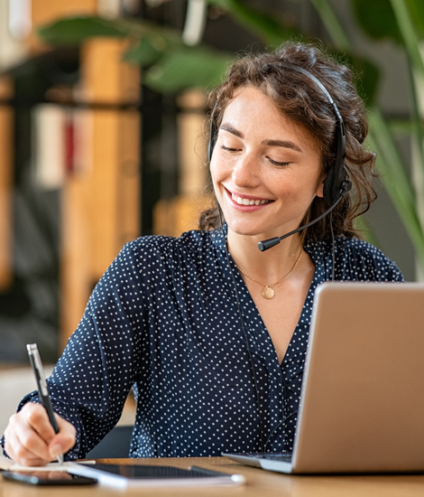 GoTalky Home - GOTALKY